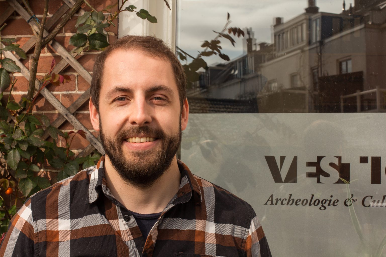 Our Team | Vestigia